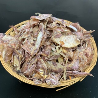 Dry Sotong (Cuttlefish Wings) | Shopee Singapore