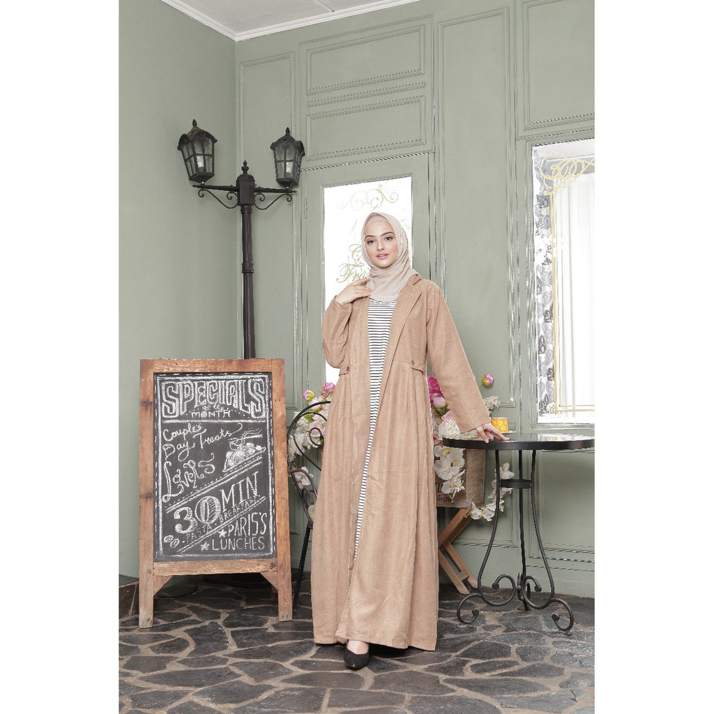 Epic - Robe Oamra Channel (8199) | Shopee Singapore