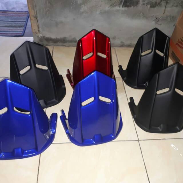 Fender under r15 v3 fender under r15 v3 v2 v1 | Shopee Singapore