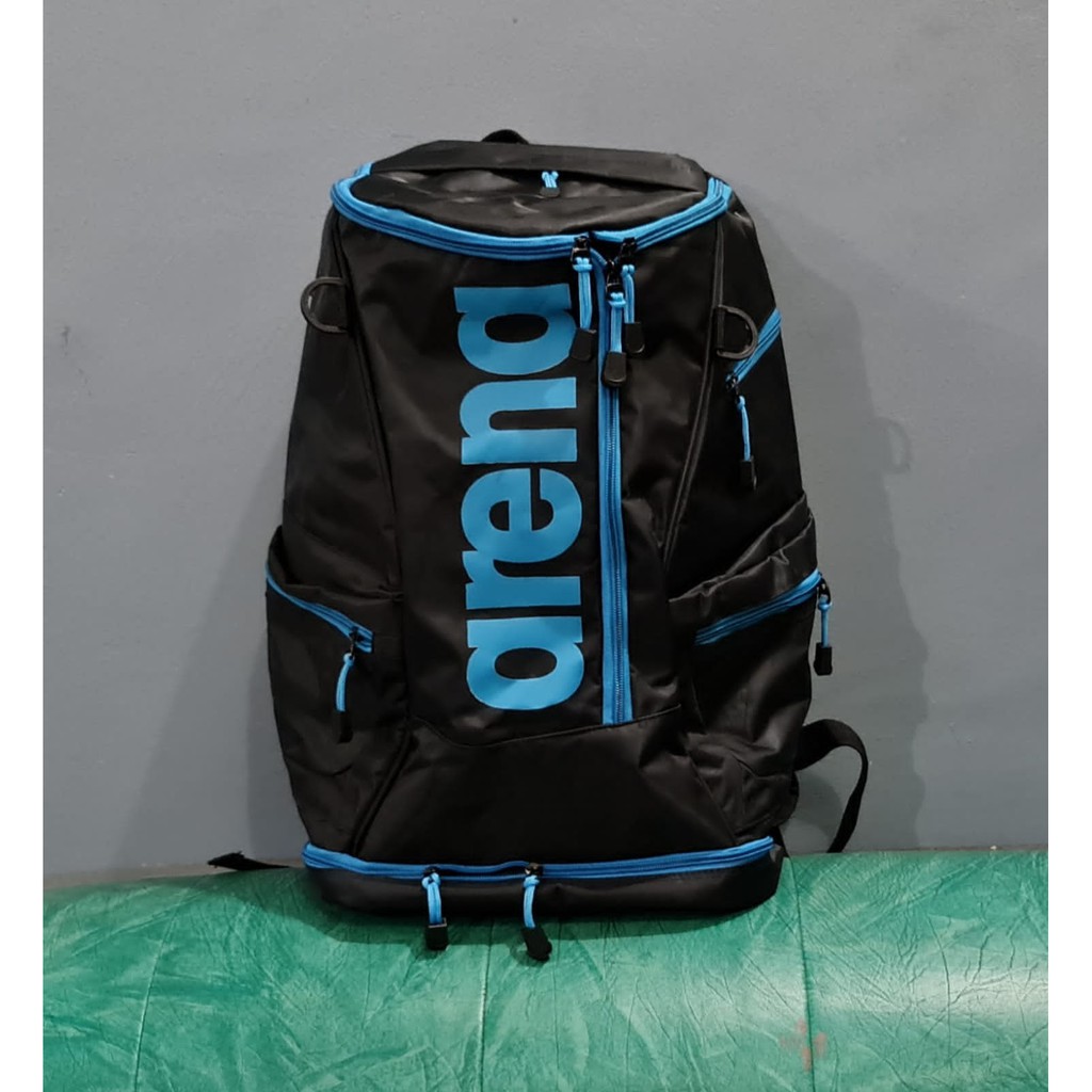 Arena Backpack Swimming Bag / Arena Backpack | Shopee Singapore