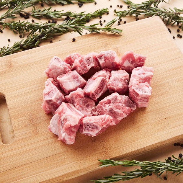 [Bundle of 2] Pork Spare Rib Cut [500g X 2] - Frozen | Shopee Singapore