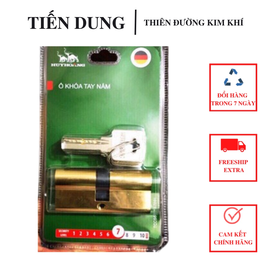 Huy Hoang lock, Huy Hoang lever lock core, Huy Hoang lock core, lock ...