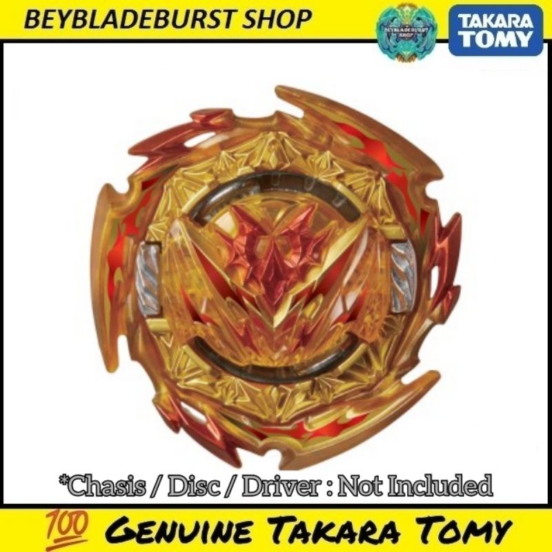 Beyblade Layer : Dynamite Battle DB ( Beyblade Takara Tomy ) - Roar ...