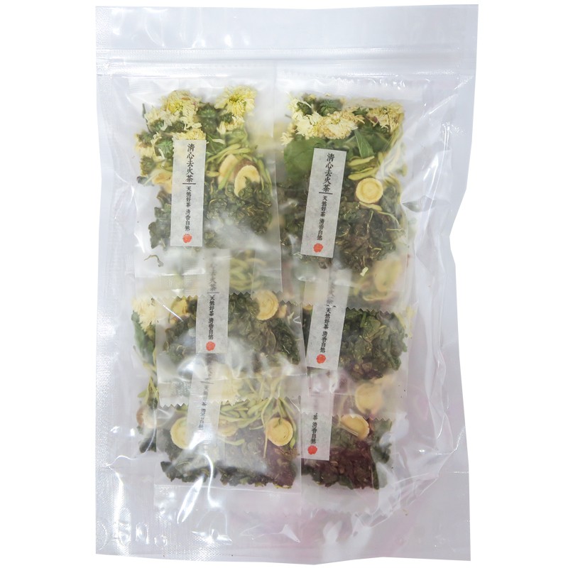 Pre-packed Flower Tea Combination. 11 Combination To Choose From! 10 ...