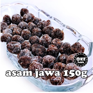 PERMEN Gula Asam Jawa 150 GR X2 / Sweet Tamarind Candy / Candies ...