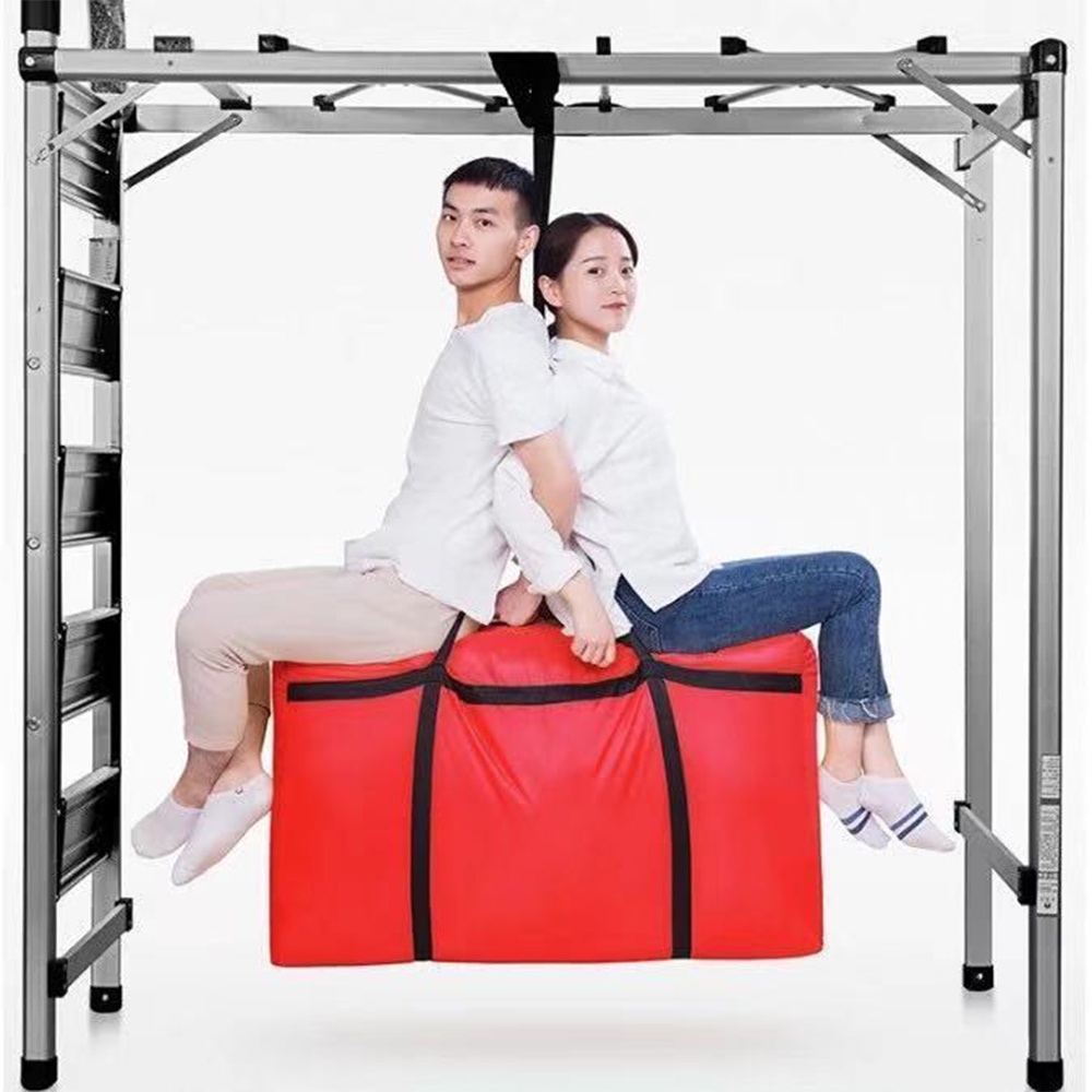 [SG] House Moving Bag/ Extra Large Canvas Bag/ Home Storage Bag ...