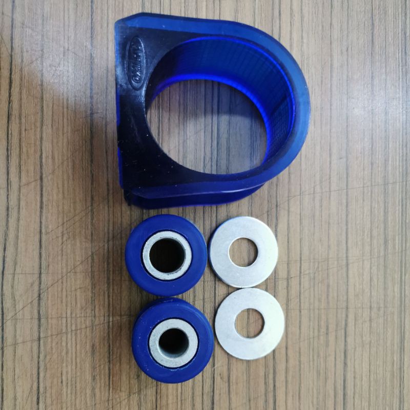 Perodua Myvi Steering Rack Bush & Rubber (1set silicone) | Shopee Singapore