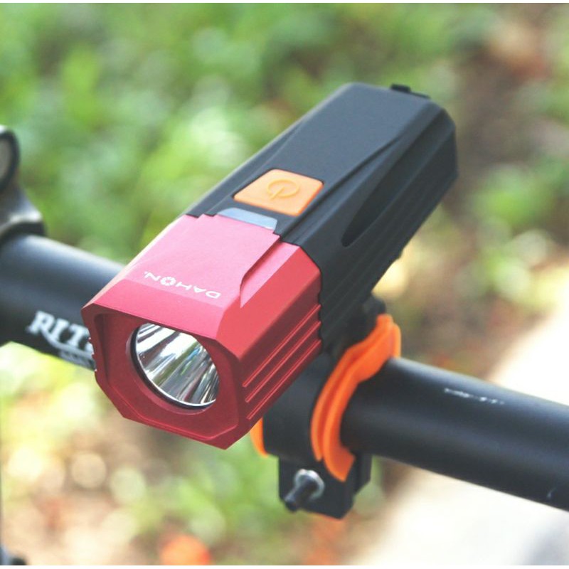 Local stock Dahon cycling front light (DH-1060) | Shopee Singapore