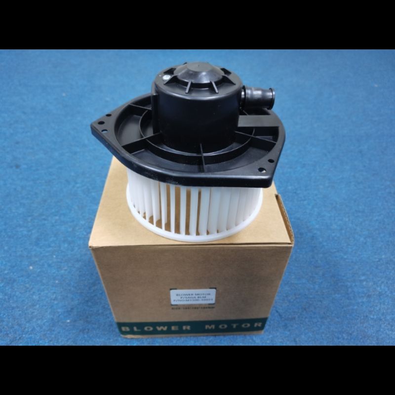 AIR COND BLOWER MOTOR PROTON SAGA BLM / FL / FLX FOR (SANDEN) | Shopee ...