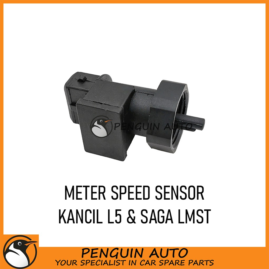 PERODUA KANCIL K4 SAGA LMST SPEEDOMETER METER SPEED SENSOR SQUARE ...