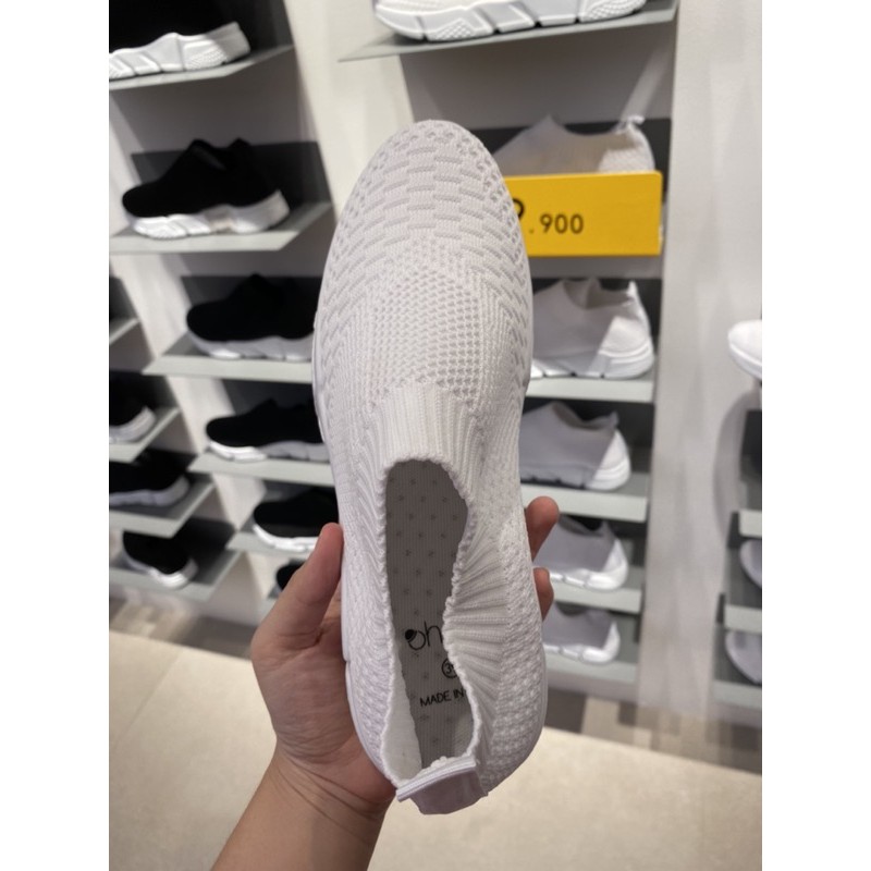 kkv slip on men / shoes | Shopee Singapore