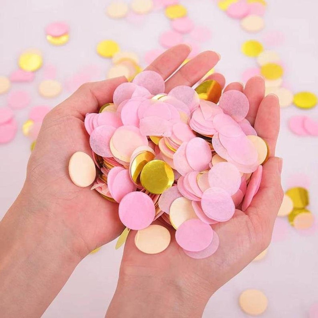Buy confetti Products At Sale Prices Online - April 2026 | Shopee Singapore
