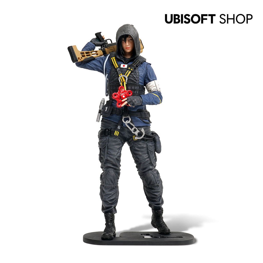 Rainbow Six Siege - Six Collection: Hibana | Ubisoft | Shopee Singapore