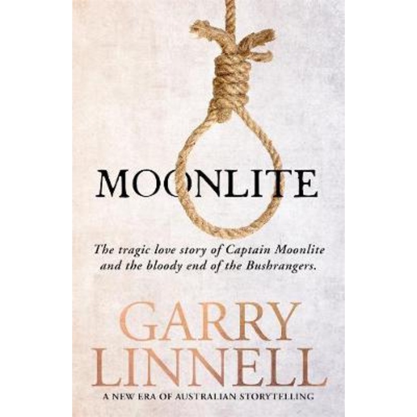 Moonlite : The Tragic Love Story of Captain Moonlite and the Bloody End ...