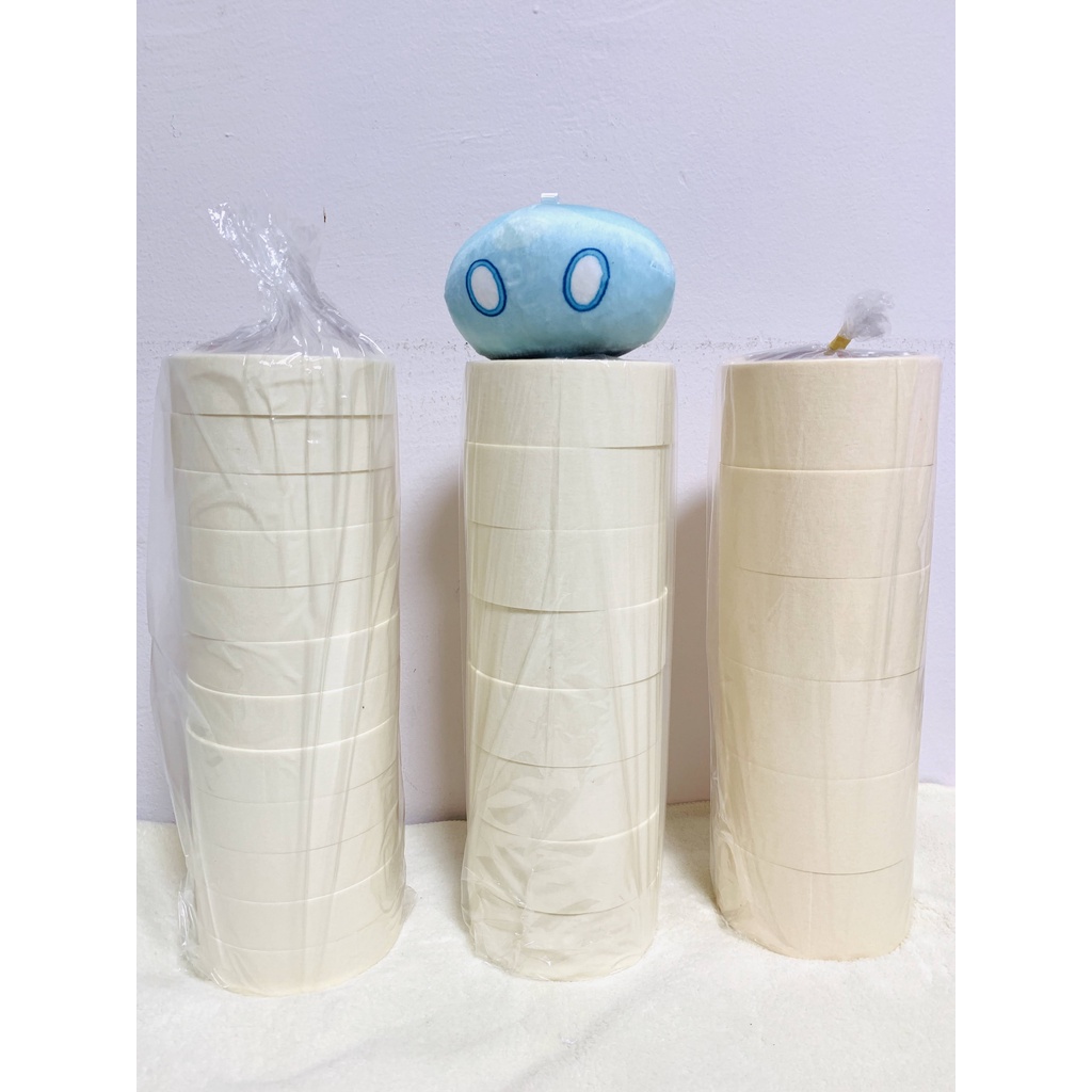 Masking Tape Whole Bundle 3 Sizes | Shopee Singapore
