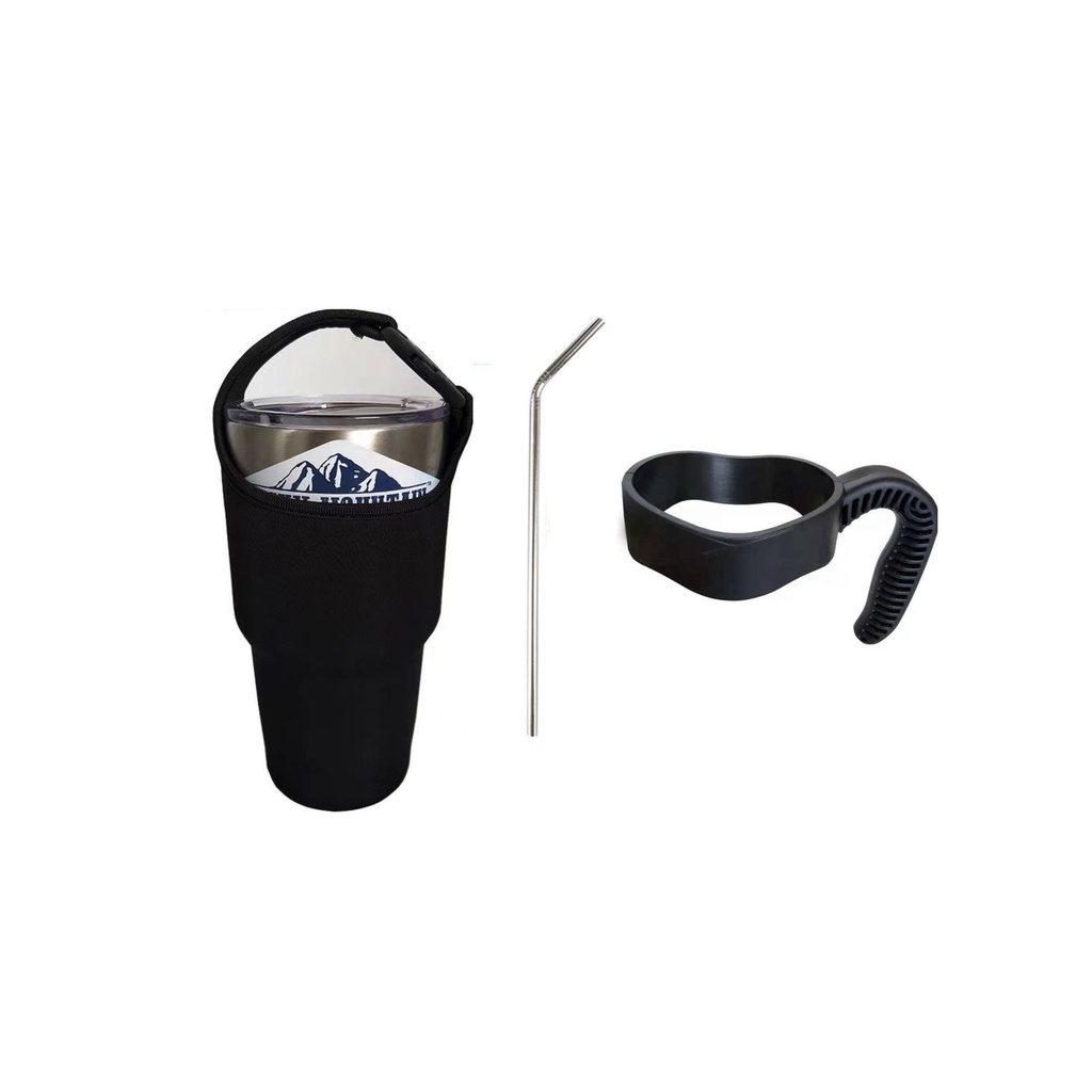 1200 ml 40oz Tumbler 30oz 880ml MUG,CUP, 304 stainless steel double-layer Vacuum Insulation ...