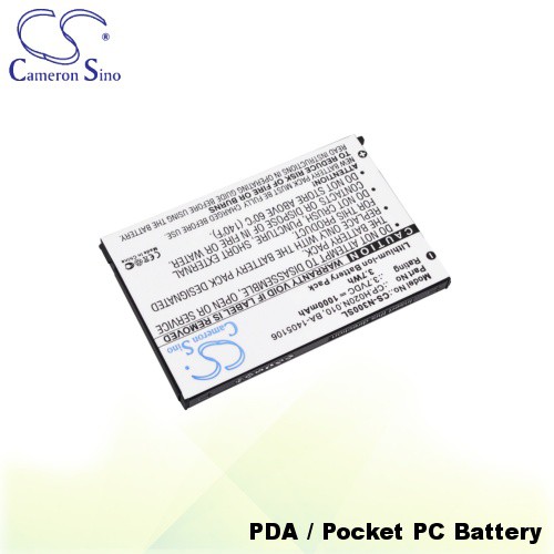 CS Battery For Acer C531 N310 N311 N320 N321 N500 / Ferrari Navigator ...