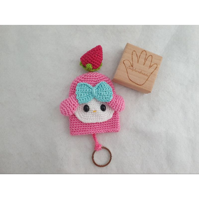 My Melody Key Pouch | Shopee Singapore