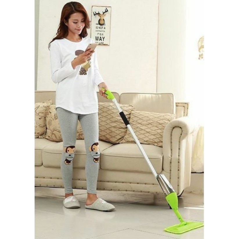 (READY Stock) MOP Floor By SPRAY (READY MOP) | Shopee Singapore