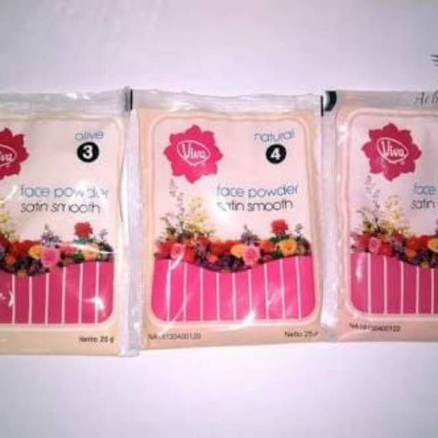 Viva Zak Powder Sows/Viva/Burn Refills/Viva Liquids 25 gr | Shopee ...