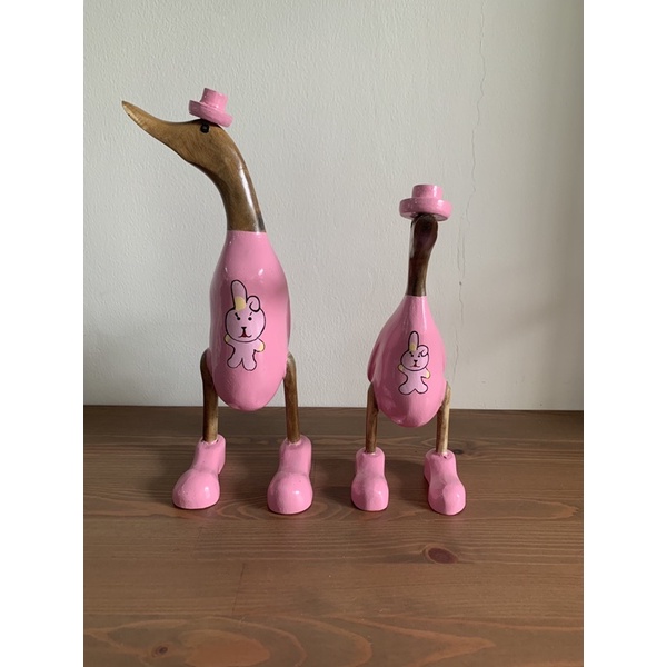 BALI SPECIAL DUCK STATUE BTS EDITION BT21 COOKY JUNGKOOK EDITION 100% ...