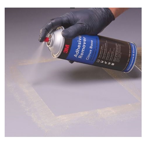 3M Adhesive Remover 6041 Pale Yellow, Net Wt 18.5 oz | Shopee Singapore