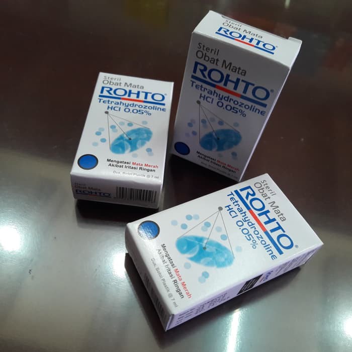 Rohto Eye Drops Lightweight Red Eye Drops | Shopee Singapore
