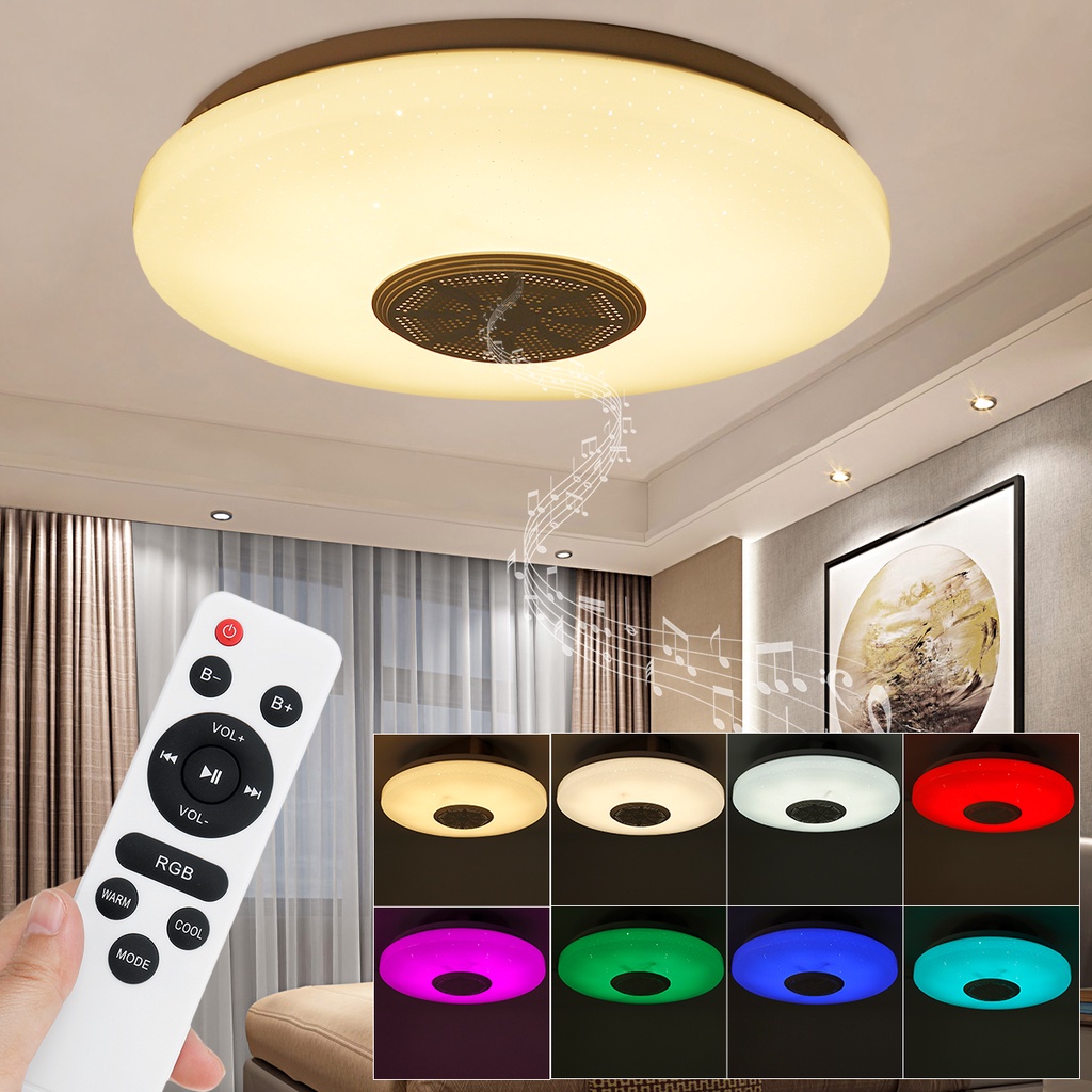 Dimmable Led Living Room Ceiling Lights | Cabinets Matttroy