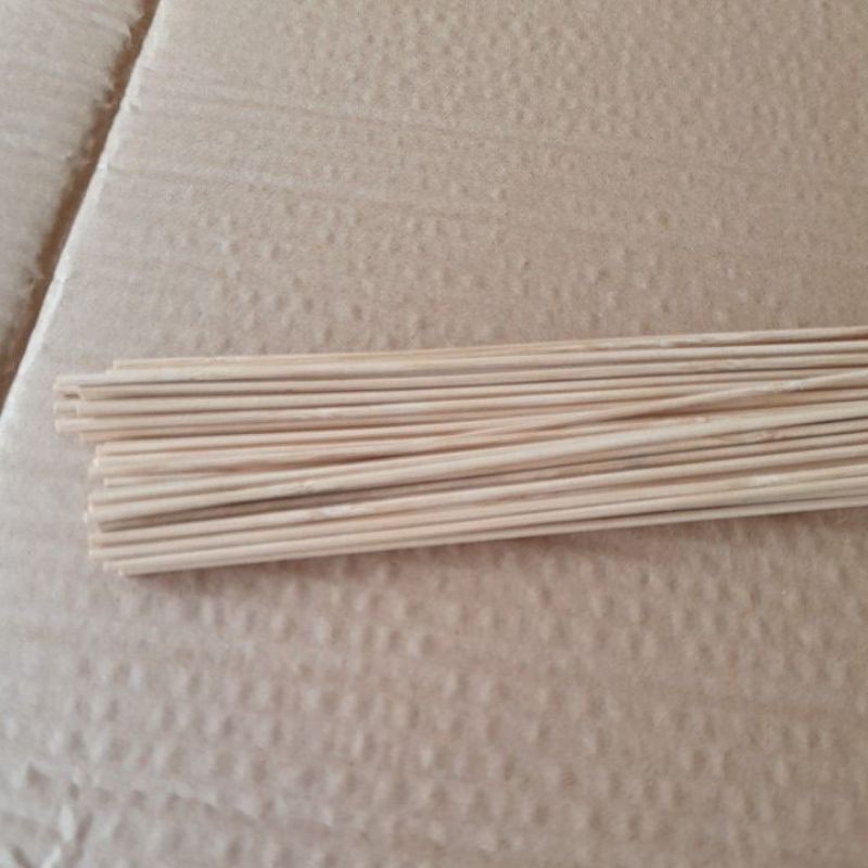 Bamboo stick for making DIY Kite | Shopee Singapore