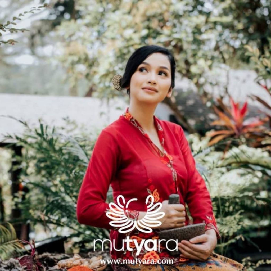 Mutyara | Shopee Singapore