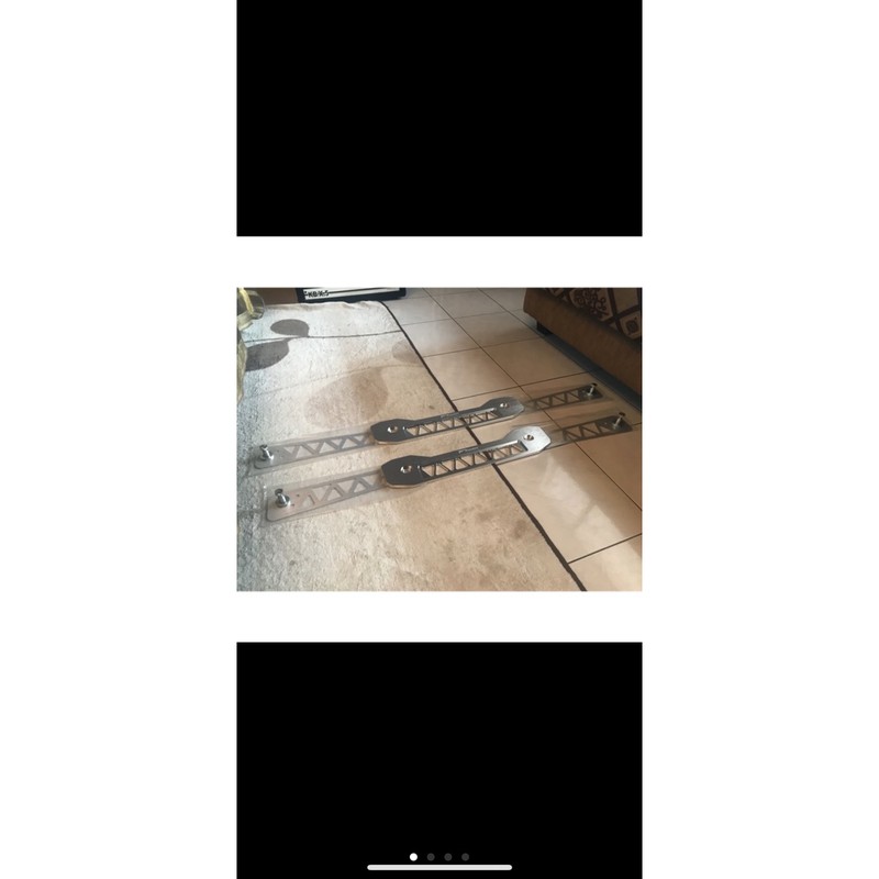 Subframe Civic Fd | Shopee Singapore