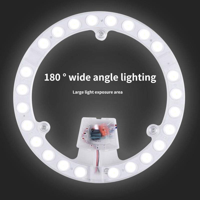 LED Ceiling Light replacement Magnetic led light module 12W 18W 24W 36W ...