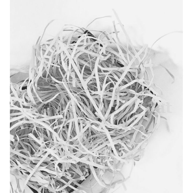Shredded Paper Packing / Cut Paper / Shredded Paper / Shaved Paper ...