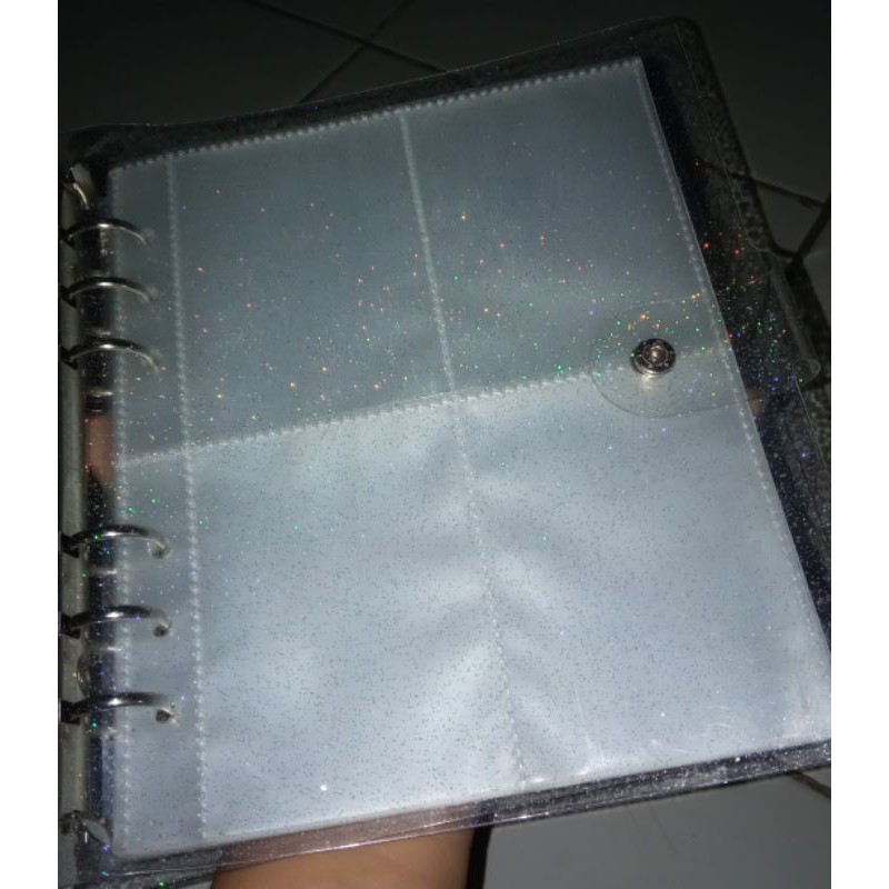 Binder a5 (Unit) | Shopee Singapore