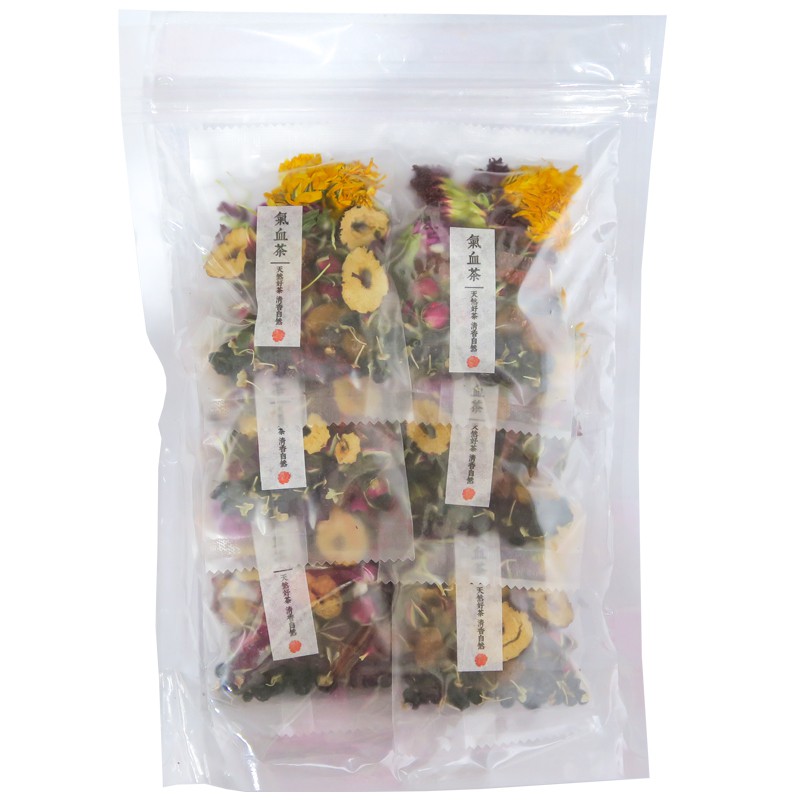 Pre-packed Flower Tea Combination. 11 Combination To Choose From! 10 ...