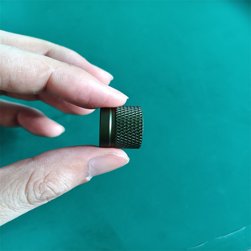 Sofirn Green Blue Red Magnetic Tail Cap for SP10Pro SP10V3 Flashlight ...