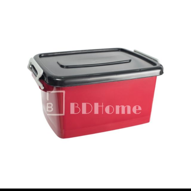 CENTURY STORAGE BOX 12L (7993BC) | Shopee Singapore