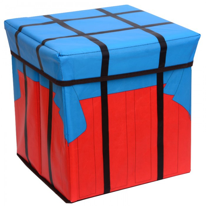 BD SEAT STORAGE CHAIR/MODEL CONTAINER BOX(3055) | Shopee Singapore