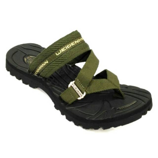 WEIDENMAN ADVENTURE10 OLIVE (original) | Shopee Singapore