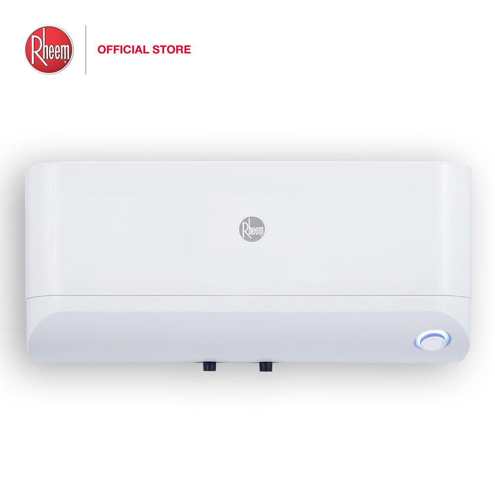 Rheem 30L Xwell Slim Classic Plus Electric Storage Water Heater (No ...