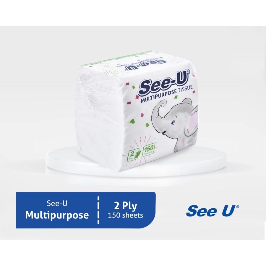 Tissue tissue tissue BOX dining table restaurant square sheet ...