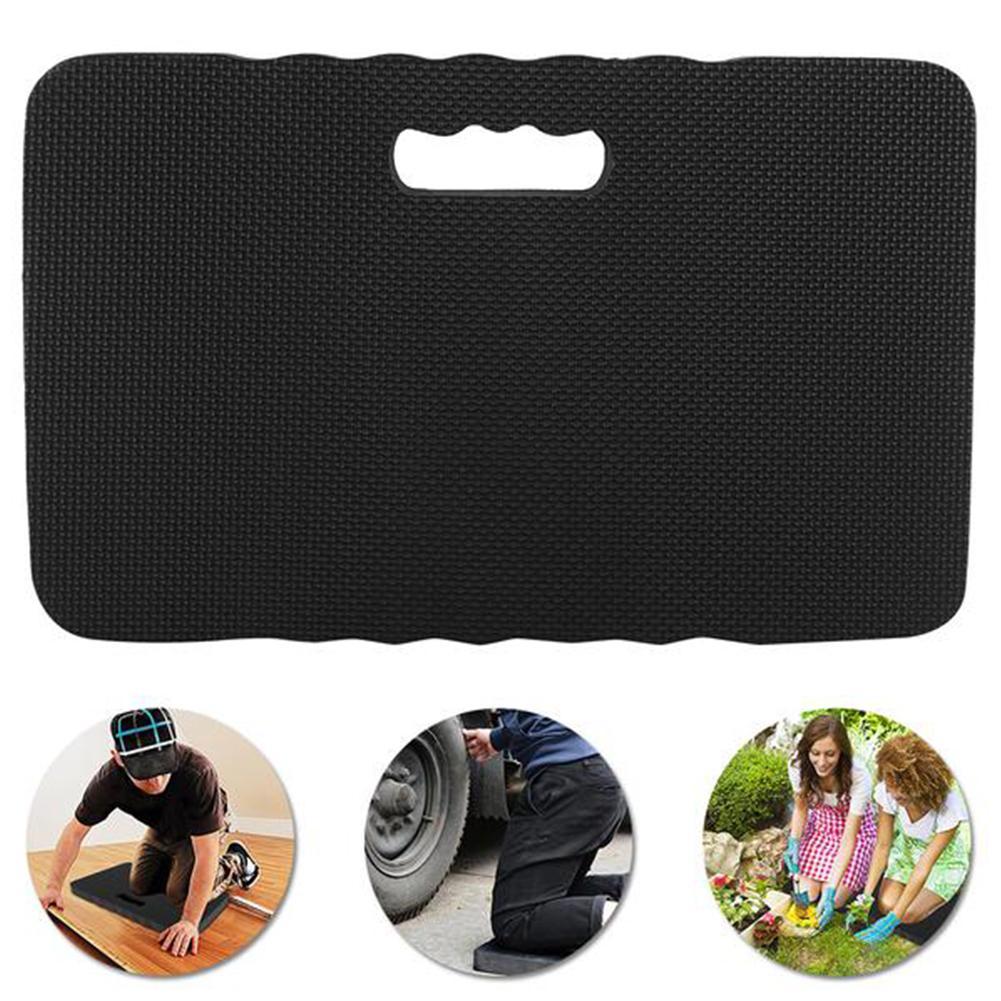Garden Kneeler Pad Kneeling Mat High Density Foam Thick Pad Kneeling ...