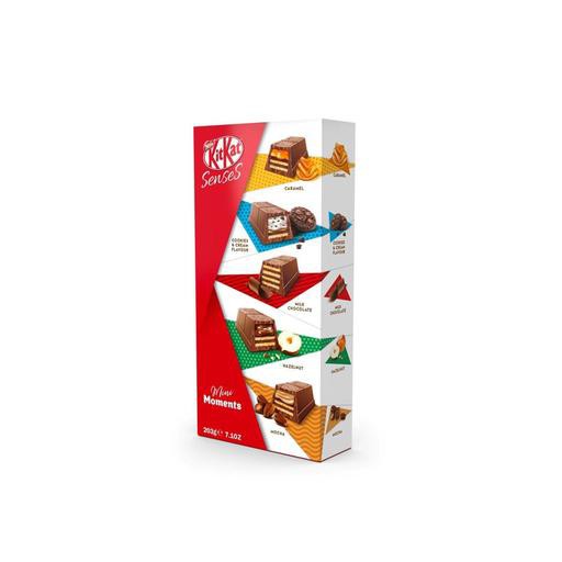 Kit Kat Mini Moments Chocolate Box 203g | Shopee Singapore Kit Kat Mini Moments Chocolate Box 203g | Shopee Singapore