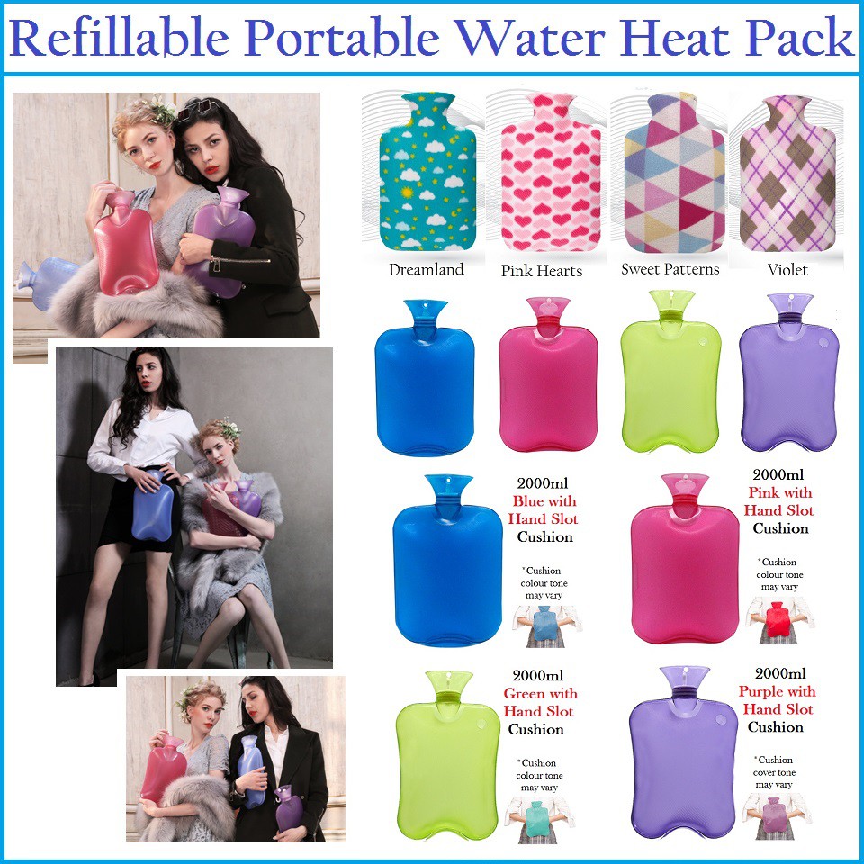 Buy Heat Pack Products At Sale Prices Online - April 2026 | Shopee ...