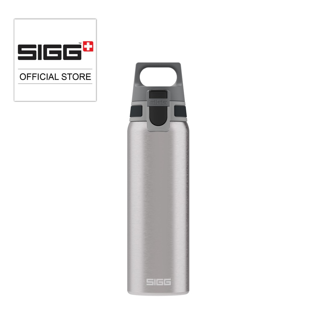 SIGG 750ml Shield One Stainless Steel Water Bottle Series | Shopee Singapore