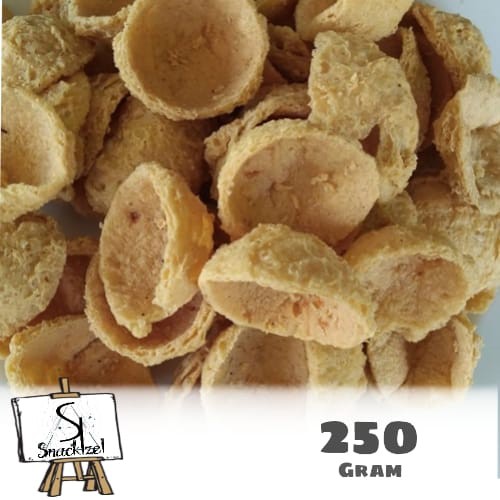 Tofu PONG Chips Snack 250GRAM/tofu WALEK/Crunchy/ Crunchy | Shopee ...