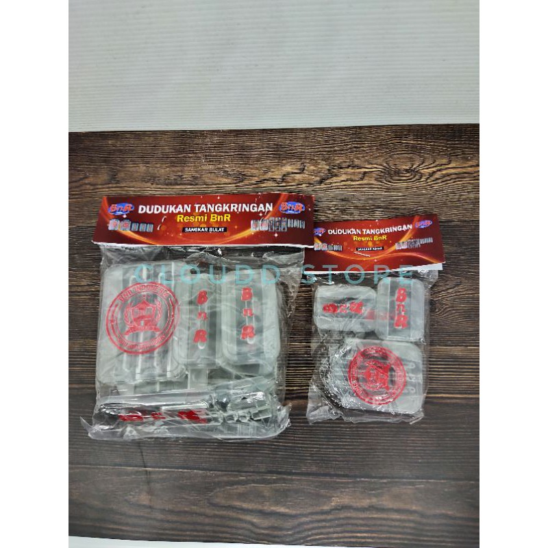 Bnr cage Tangkringan/stopper for round cages and official Prescup ...