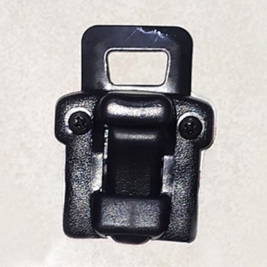 Sliding Glass Lock/Frog Lock (Kijang Grand, Carry, Futura) | Shopee ...