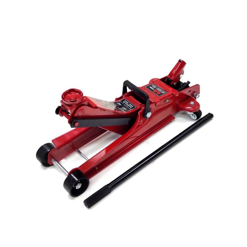 Heavy Duty 2.5 Ton Low Profile Hydraulic Jack Mini Floor Jack / Jek ...