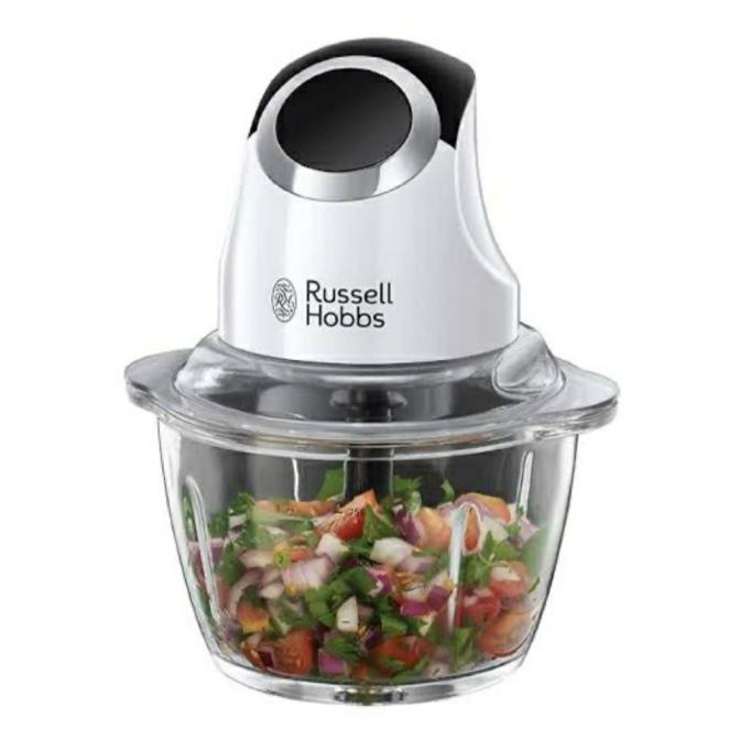 Russel Hobbs Horizon Mini Chopper | Shopee Singapore